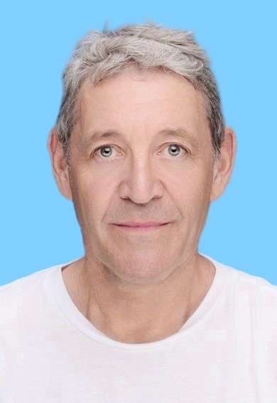 Steven Watson - CHIA